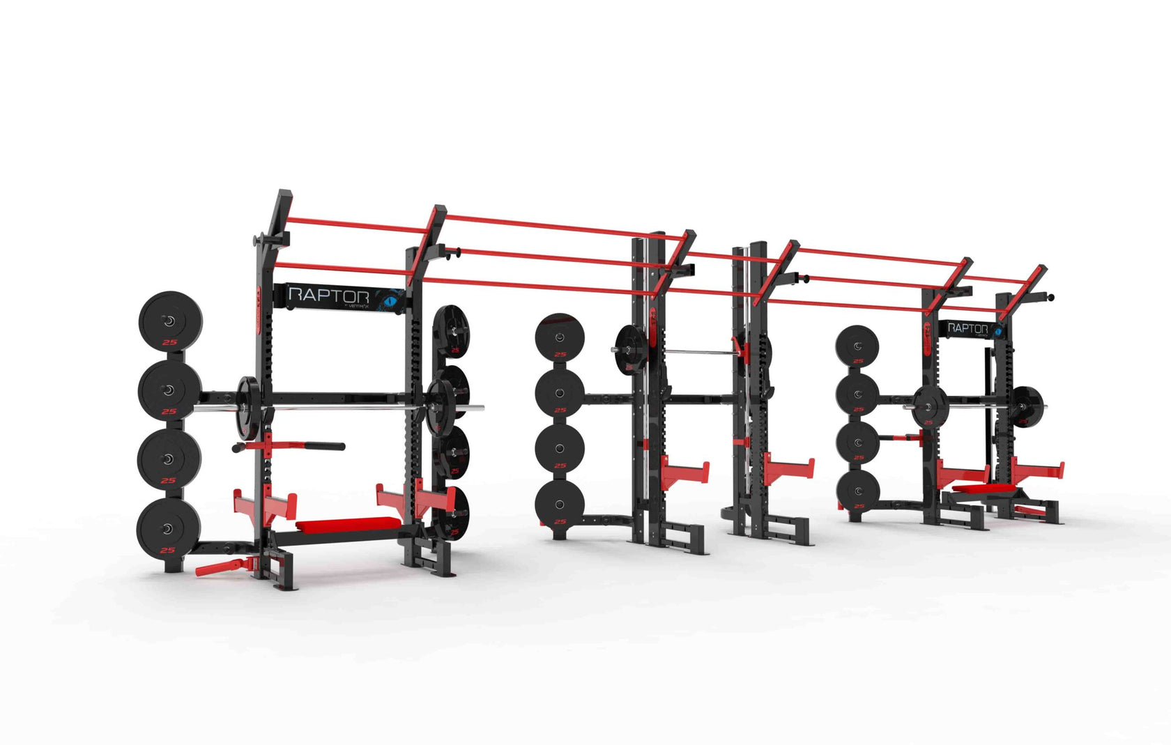 Vertimax Raptor - Part of the Perform Better UK Range