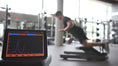 NordBord Hamstring Testing System - Part of the Perform Better UK Range