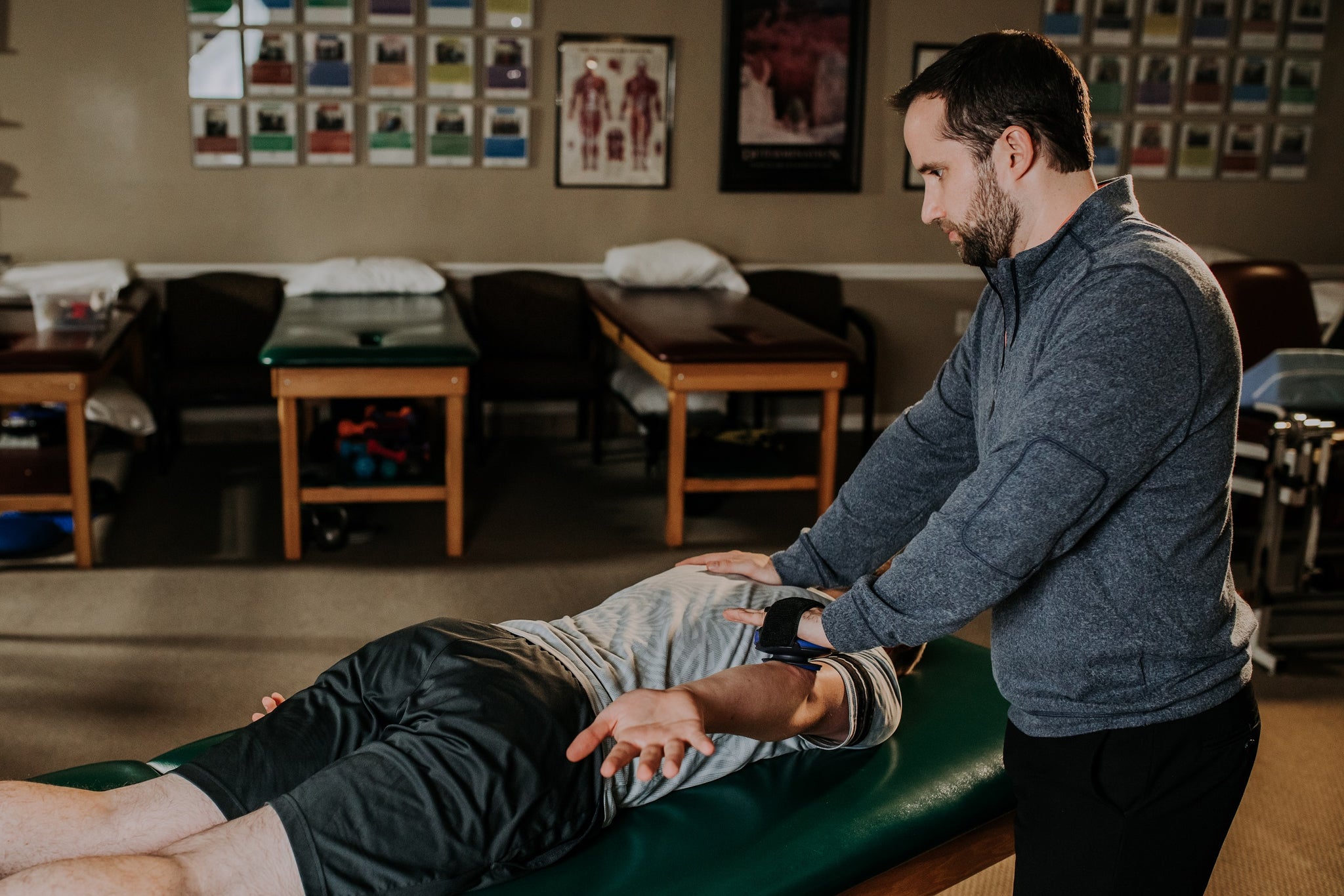 Activforce 2 - Part of the Perform Better UK Range