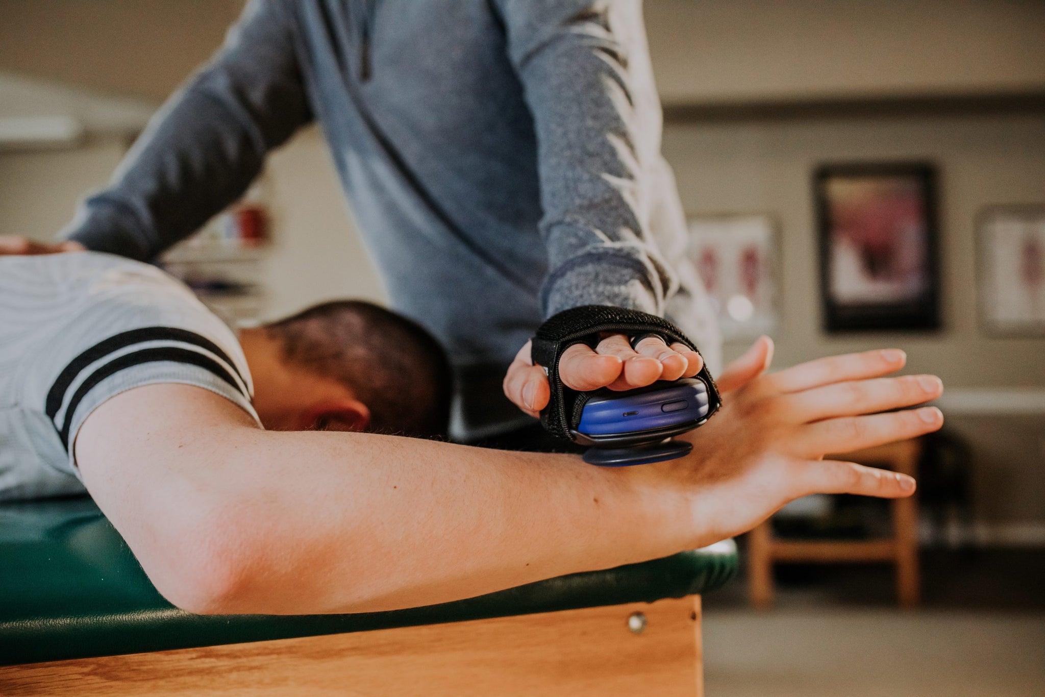 Activforce 2 - Part of the Perform Better UK Range