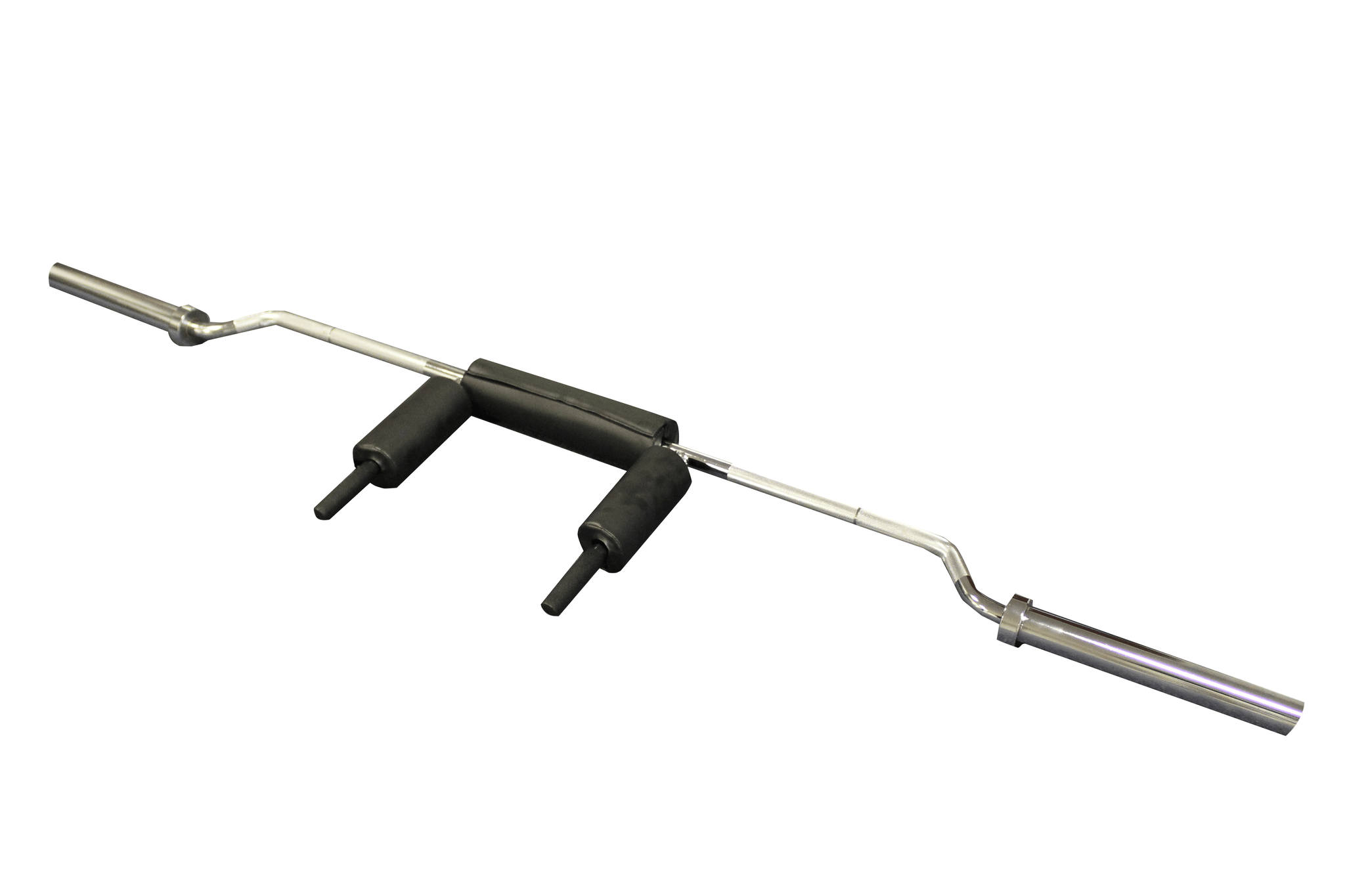 PB Safety Squat Bar - Part of the Perform Better UK Range