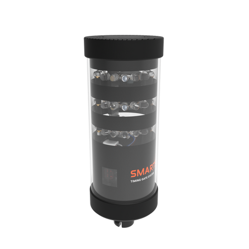 SmartSpeed Dash Timing Gate System - Part of the Perform Better UK Range