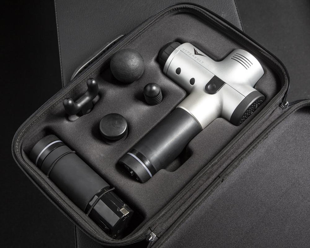 Hypervolt Case - Part of the Perform Better UK Range