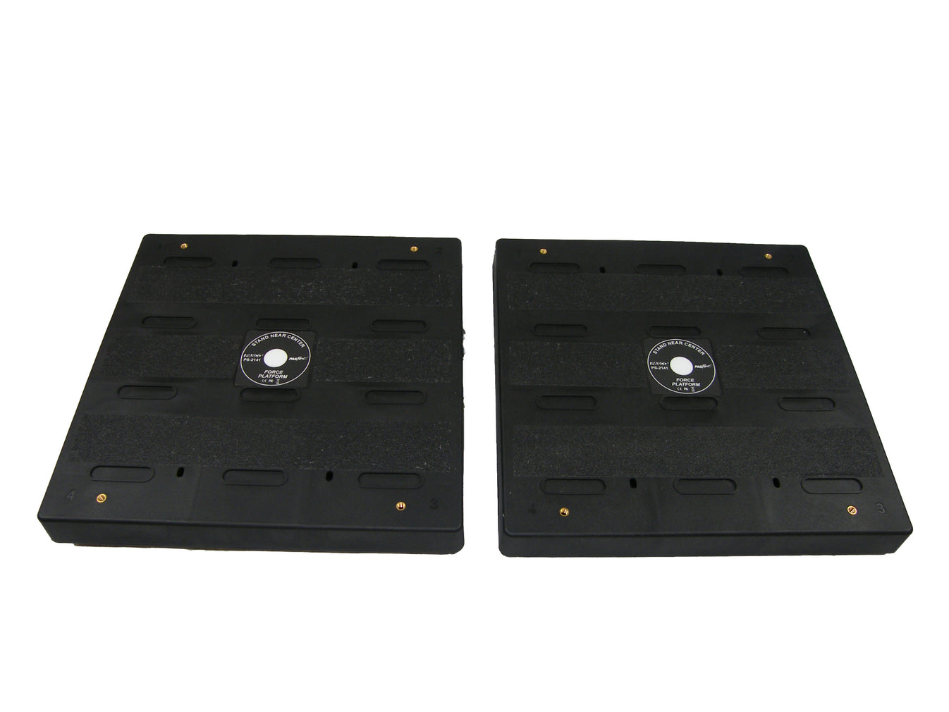 Pasco Force Platforms - Part of the Perform Better UK Range